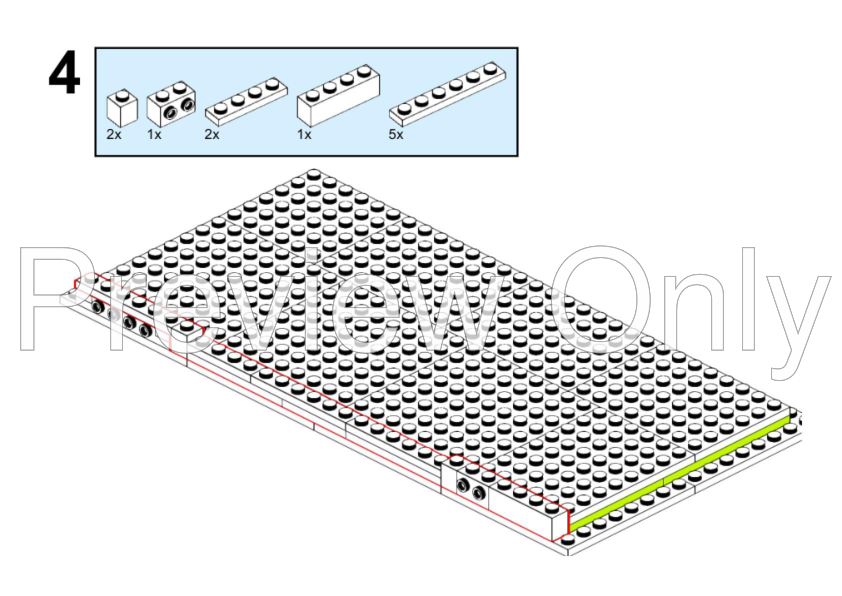 LEGO MOC Wampa Cave by Ckinion | Rebrickable - Build with LEGO