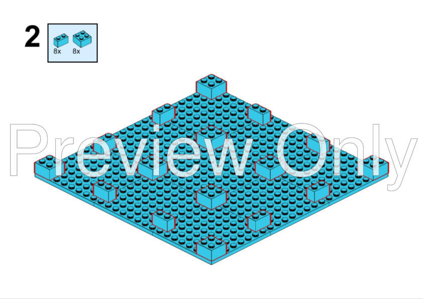 LEGO MOC 🌴 CANOE MAKERS CAMP - Native Village Workshop by ...