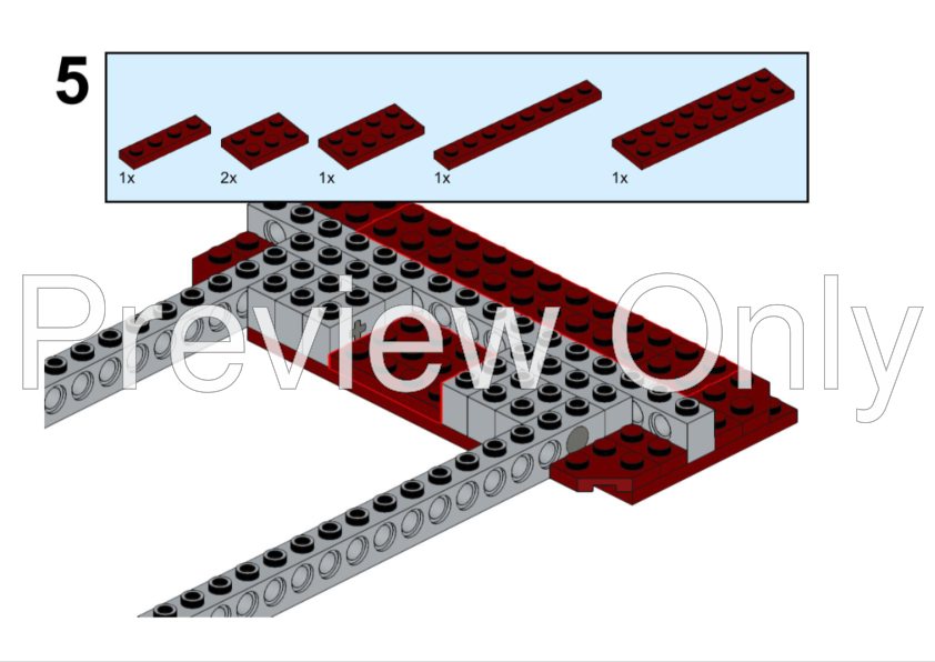 LEGO MOC-229924 The Earthmover - Ultrakill by abrickwizard ...