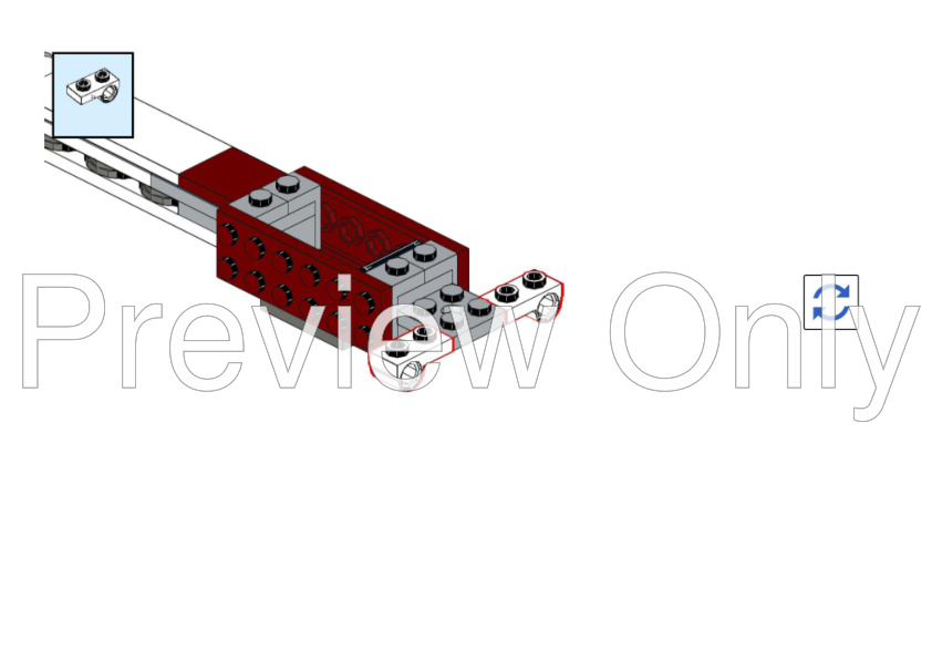 LEGO MOC-230144 Liberator class starfighter: Alternate build of 75333 ...
