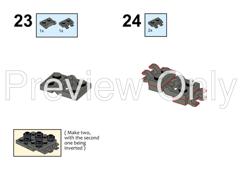 LEGO MOC Gronckle Cannon (HTTYD 2) by Wosha | Rebrickable - Build with LEGO