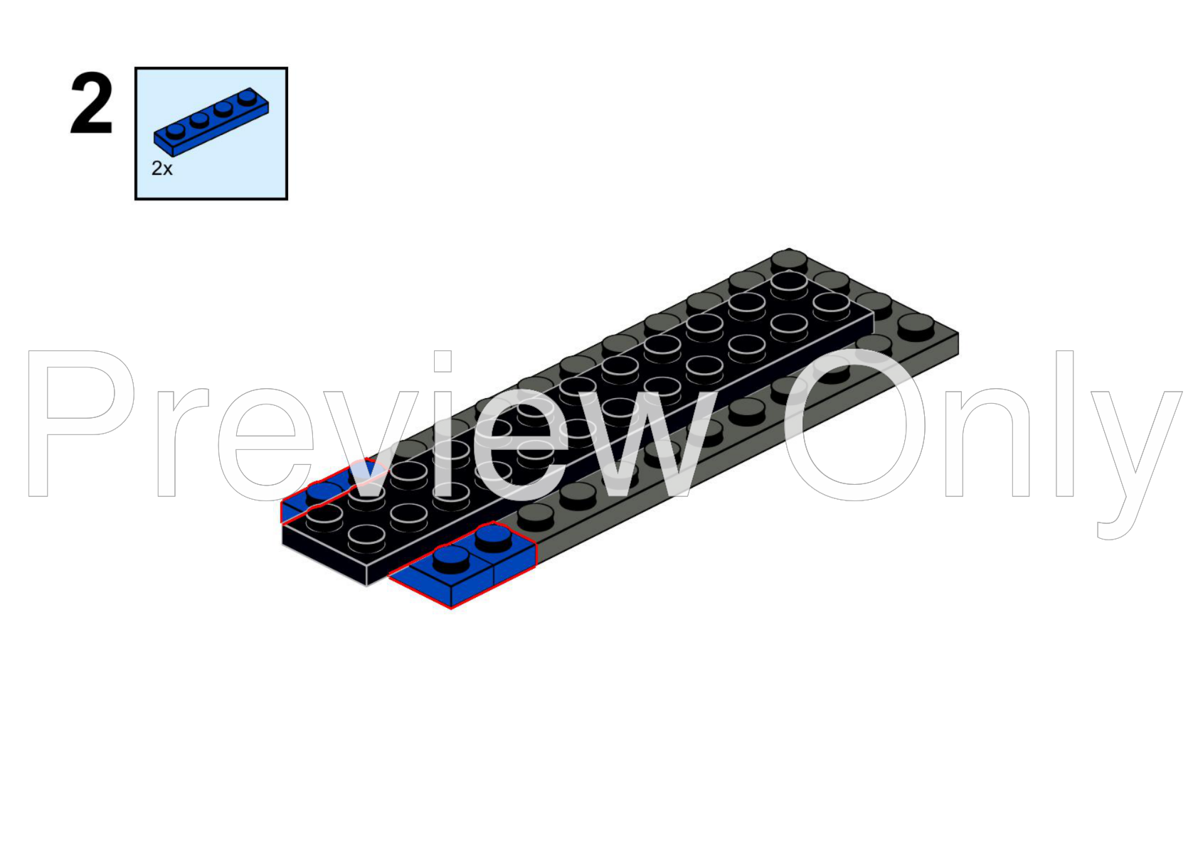 LEGO MOC 60233 City Cars & Turbo Tractor by Keep On Bricking ...