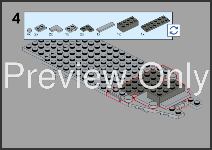 LEGO MOC Sikorsky H-60 Series Pack – Black Hawk, Sea Hawk, Jayhawk by ...