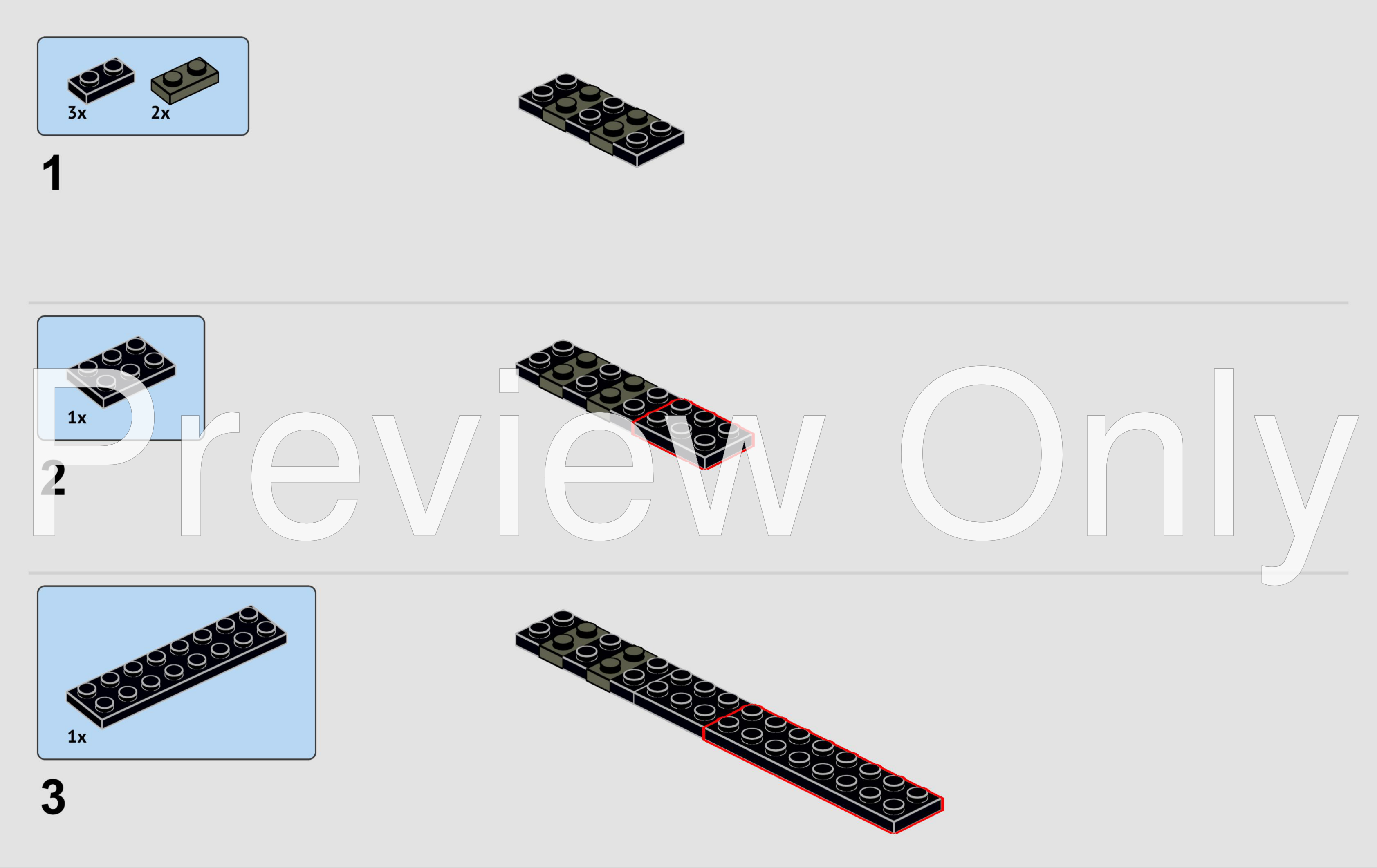 LEGO MOC MSX Expert Gradiente (1985) by EduCar | Rebrickable - Build ...