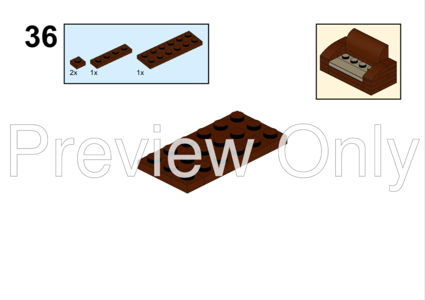 LEGO MOC Han Shot First Diorama by Ckinion | Rebrickable - Build with LEGO