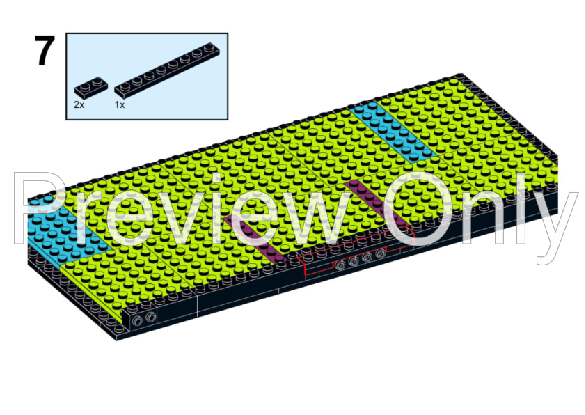 LEGO MOC Han Shot First Diorama by Ckinion | Rebrickable - Build with LEGO