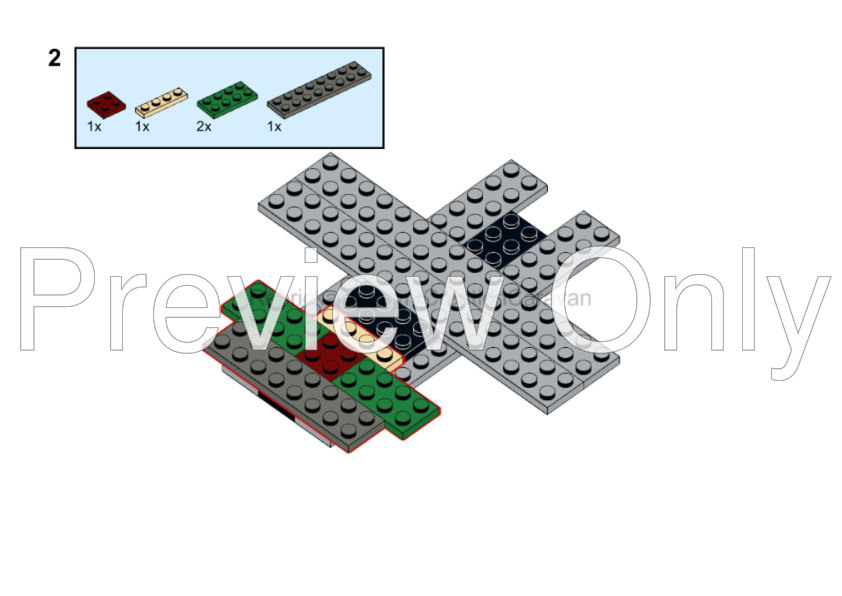 LEGO MOC USS Enterprise NCC-1701 75376 Alt by CreationCaravan (Brad ...