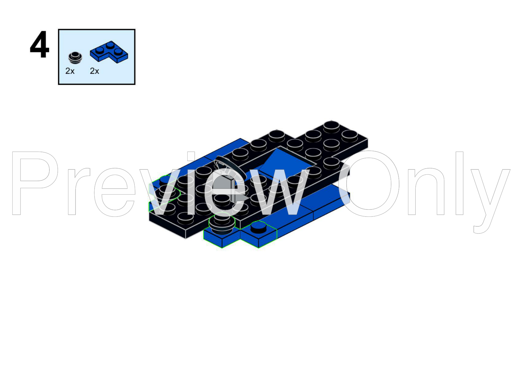 LEGO MOC 75891 JDM car by Keep On Bricking | Rebrickable - Build with LEGO