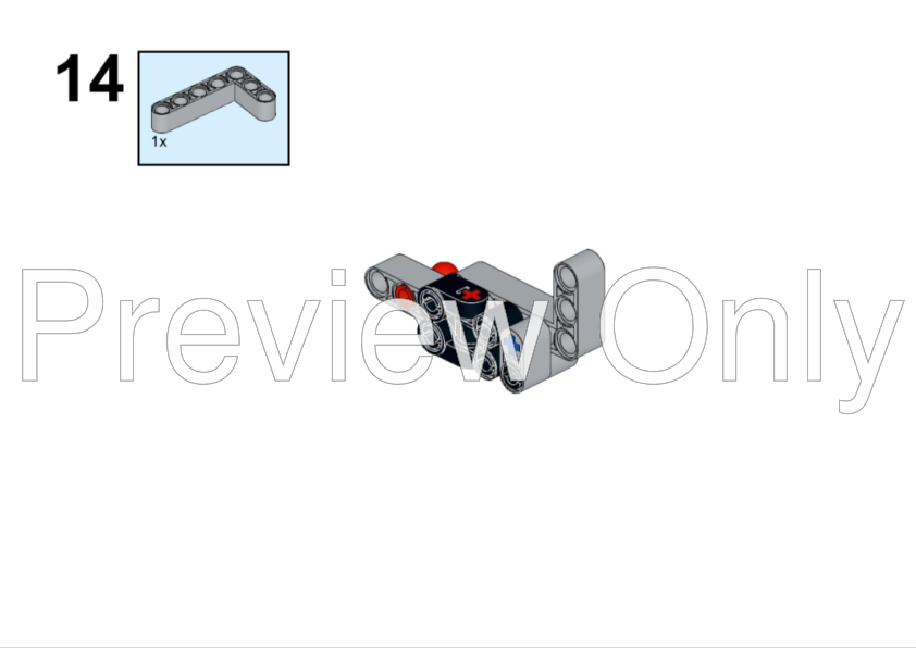 LEGO MOC Night Panther - Extreme Trial Truck 4х4 by Roma88 ...