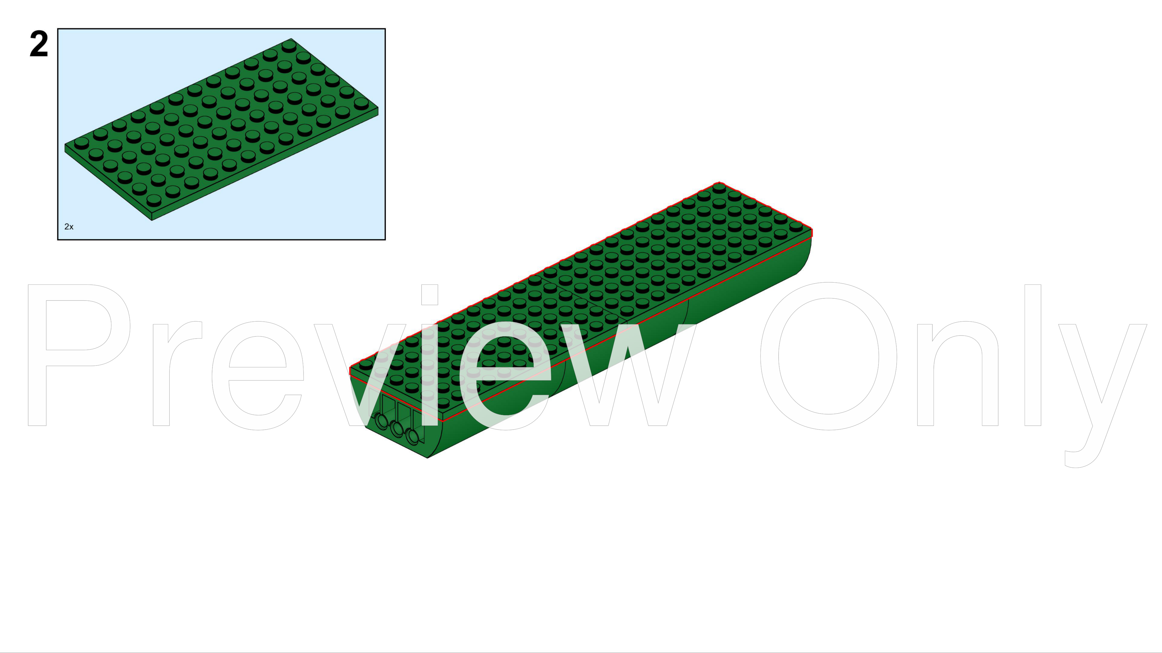 LEGO MOC Octan Train Tank Car MOC by BrickAssembly | Rebrickable ...