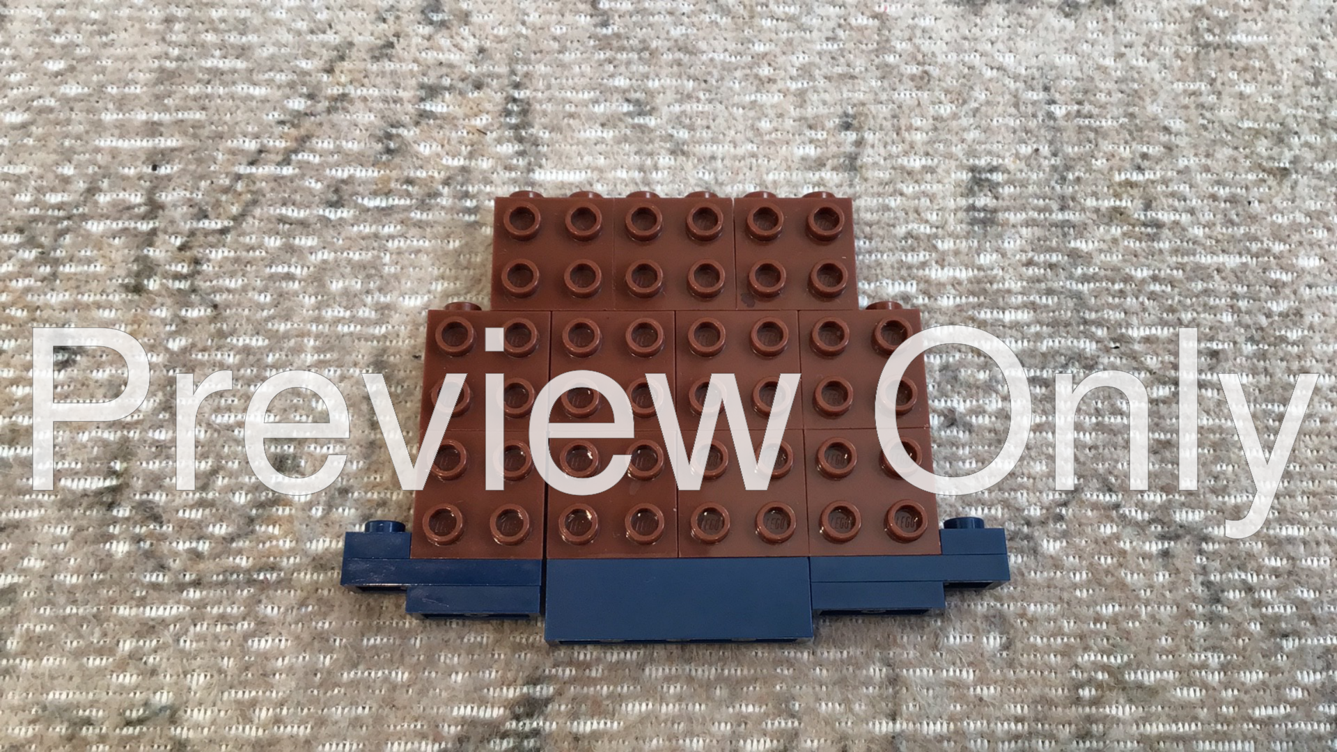 LEGO MOC-234932 Family Camping Trip by DnDBrickinBros | Rebrickable ...