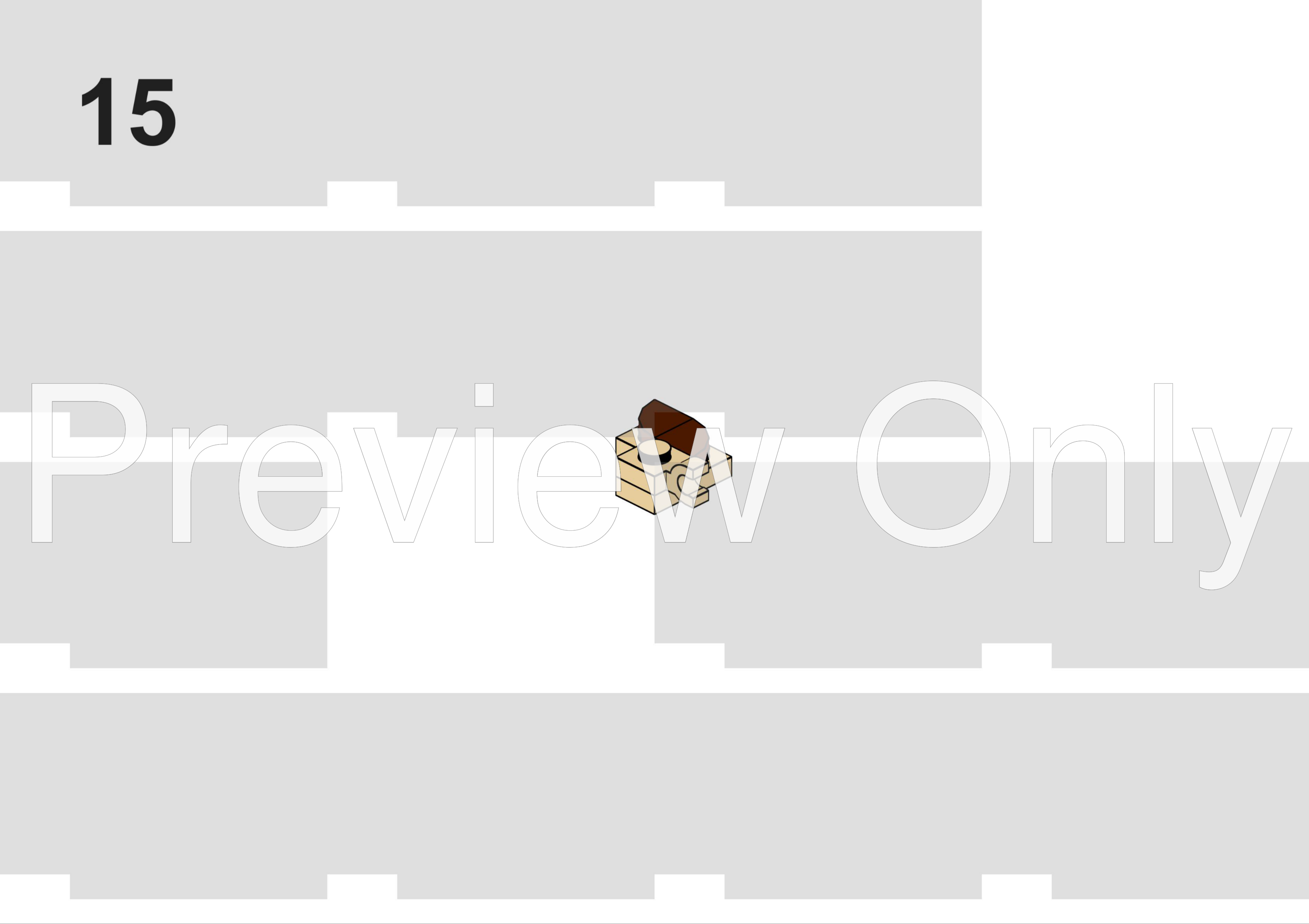 LEGO MOC Barroth (Monster Hunter World) by ProducedPickles ...