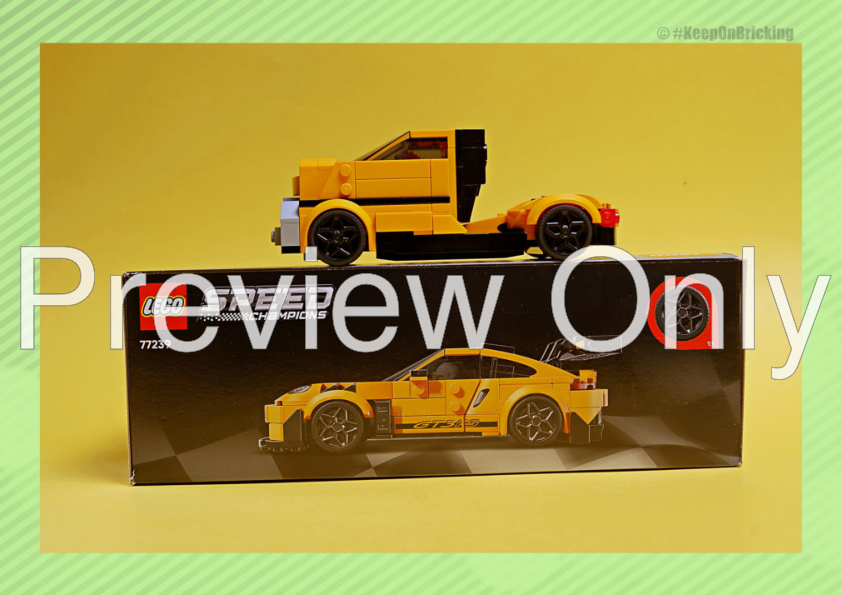 LEGO MOC 77239 Alternate Models by Keep On Bricking | Rebrickable ...