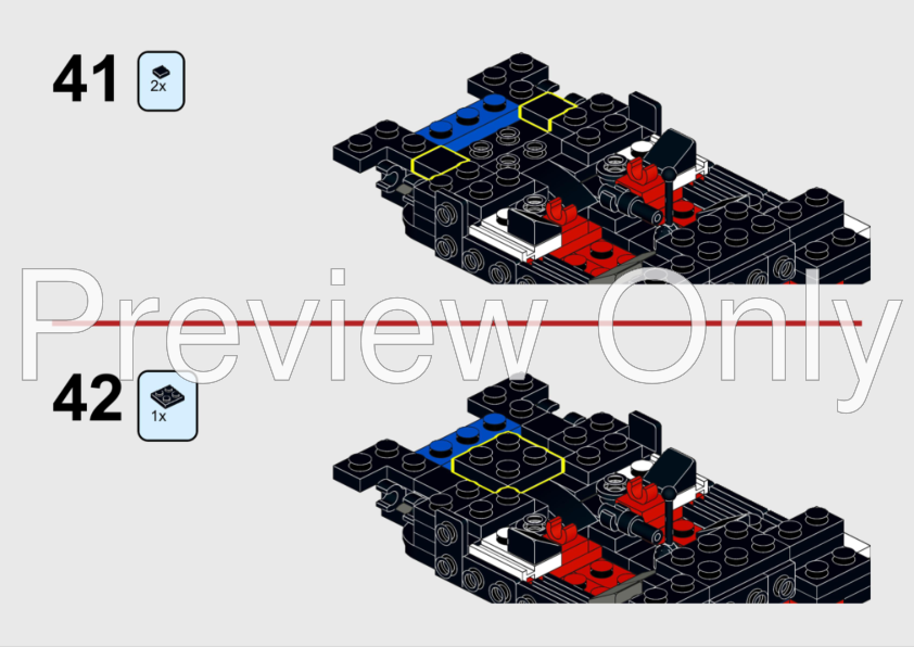 LEGO MOC Nissan S15 Silvia LB-Super Silhouete ATHLETE by Sergio_Batista ...