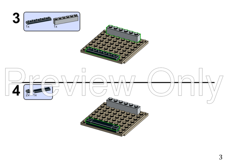LEGO MOC Dud Bolt's Podracer by wheelsspinnin | Rebrickable - Build ...