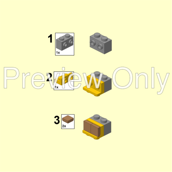 LEGO MOC Persian King by Igor X | Rebrickable - Build with LEGO