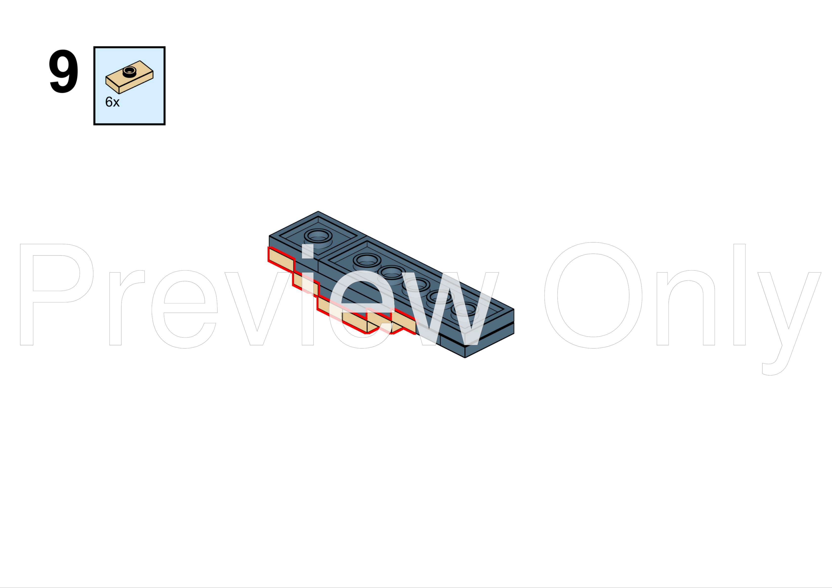 LEGO MOC Jyuratodus (Monster Hunter World) by ProducedPickles ...