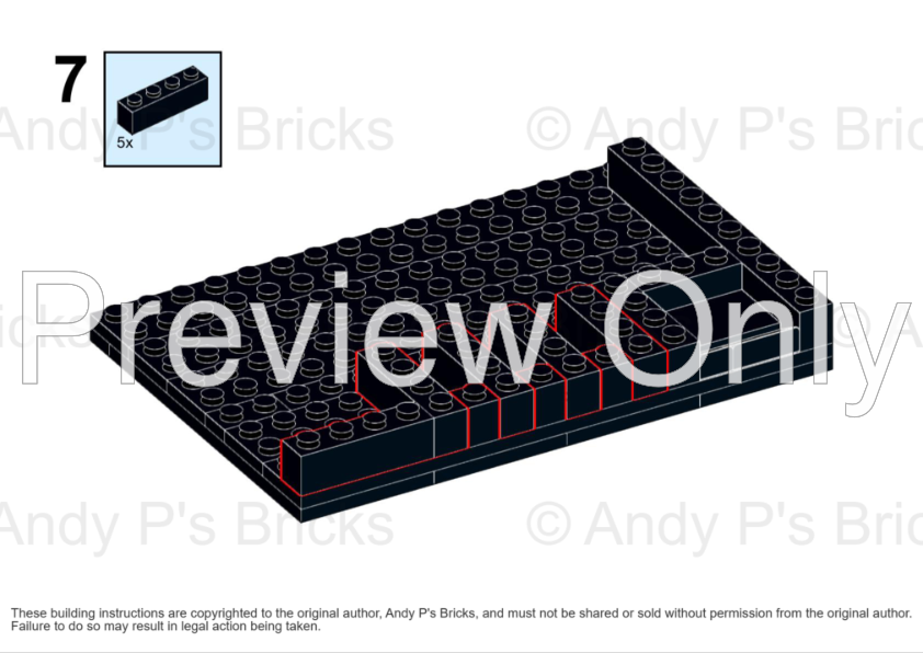 LEGO MOC Lego Working Slot Machine by Andy Ps Bricks | Rebrickable ...