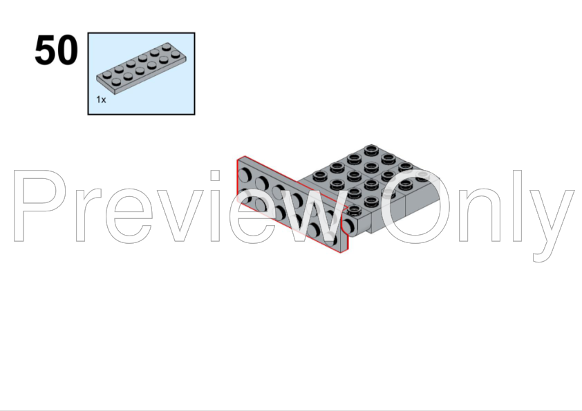 LEGO MOC Mini UCS Death Star by christromans | Rebrickable - Build with ...