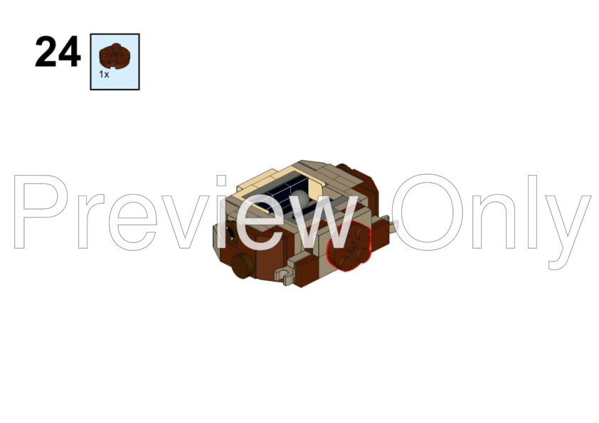 LEGO MOC-241010 Lego How to Train Your Dragon: Meatlug by ...
