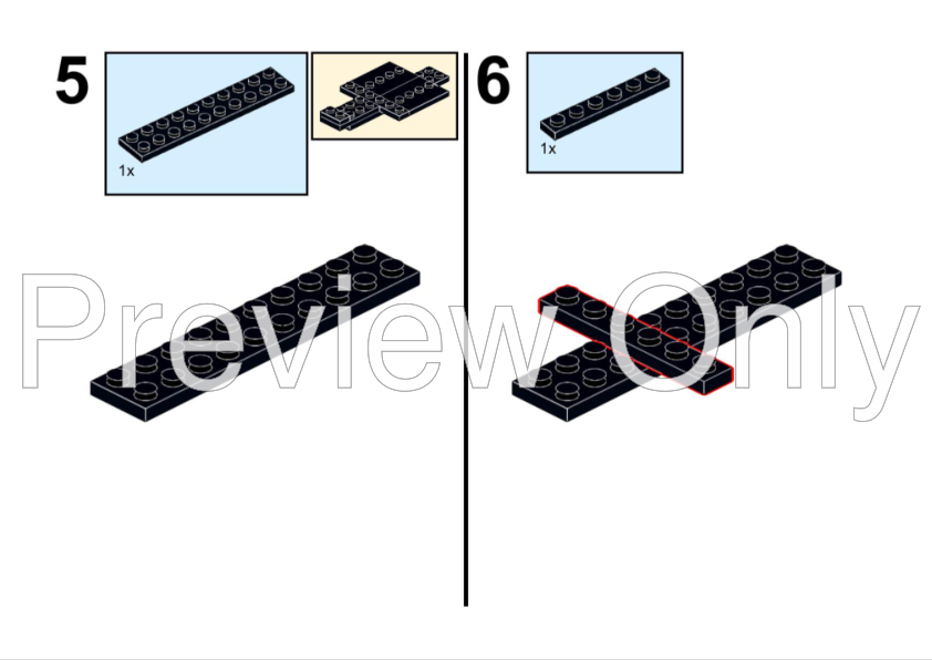 LEGO MOC The Addams Family Car by Siard15 | Rebrickable - Build with LEGO