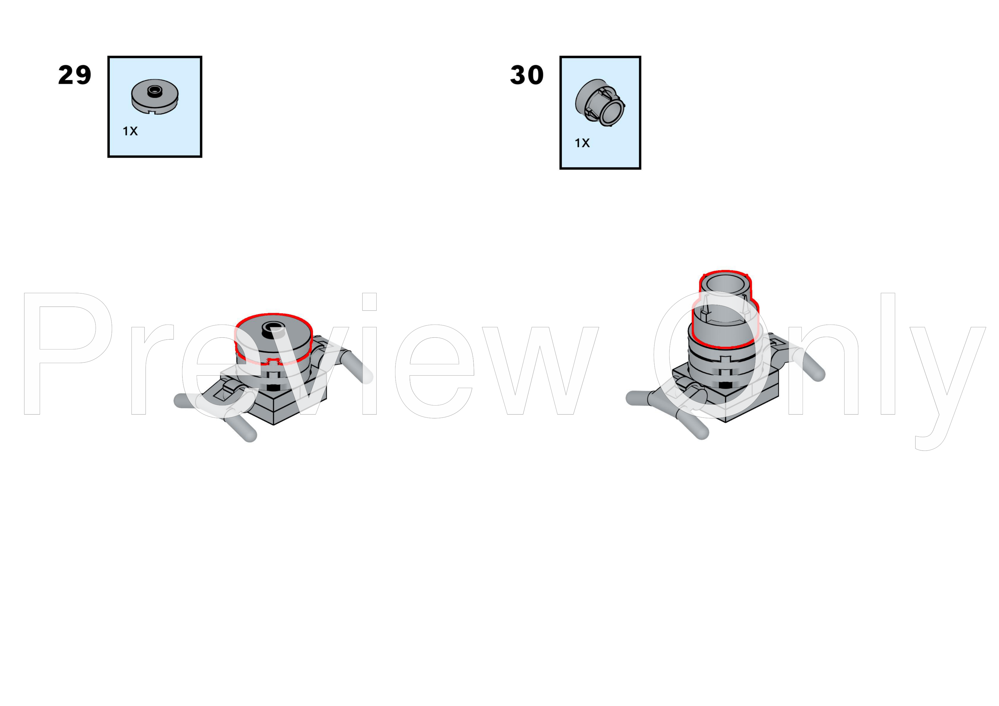 LEGO MOC Super Vehicle 001 MOC by Lioncity Mocs | Rebrickable - Build ...