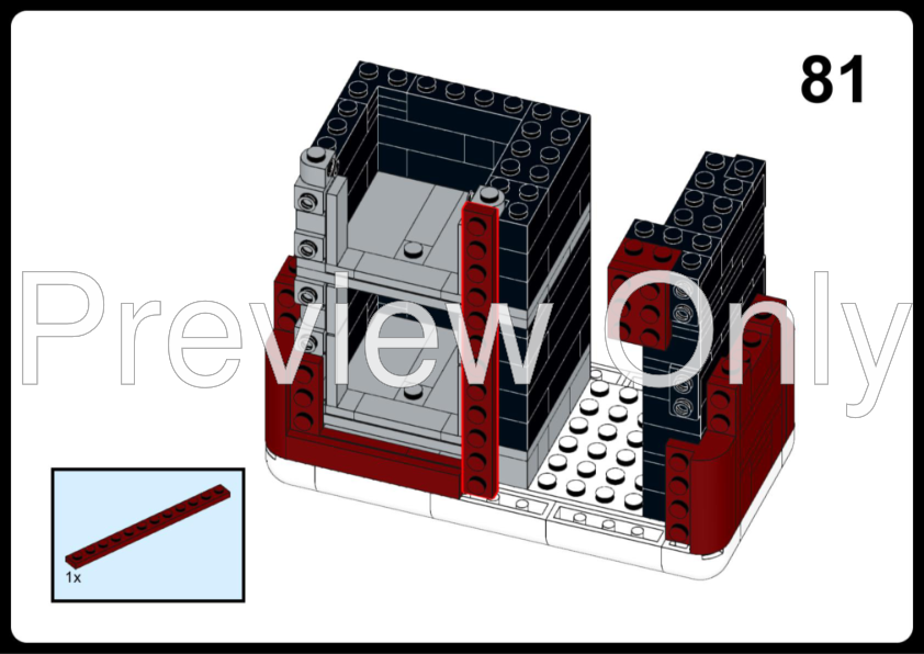 LEGO MOC-242475 Gatherer's Garden - Bioshock Vending Machine by ...