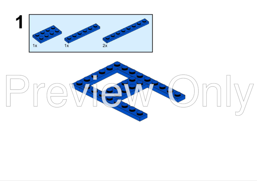 LEGO MOC Motorized AWD Dyno - Rolling Road by jameshigson0512 ...