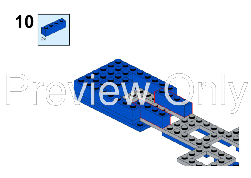 LEGO MOC Motorized AWD Dyno - Rolling Road by jameshigson0512 ...