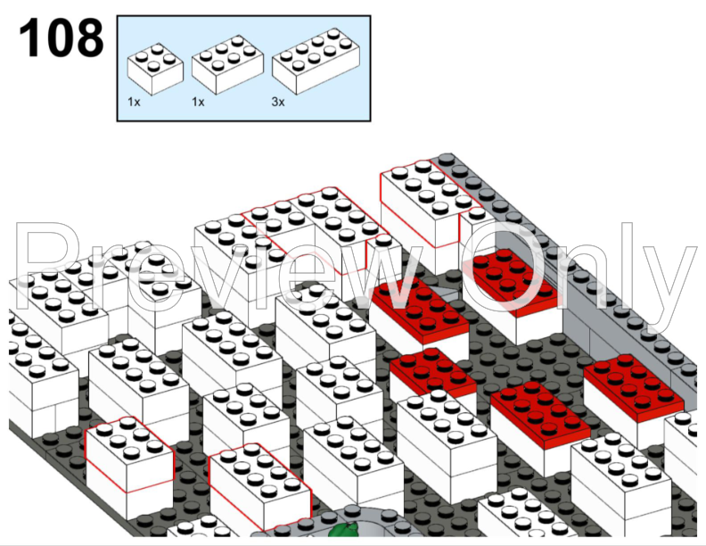 LEGO MOC Sustainable Fishing Company by Suoppu7 | Rebrickable - Build ...