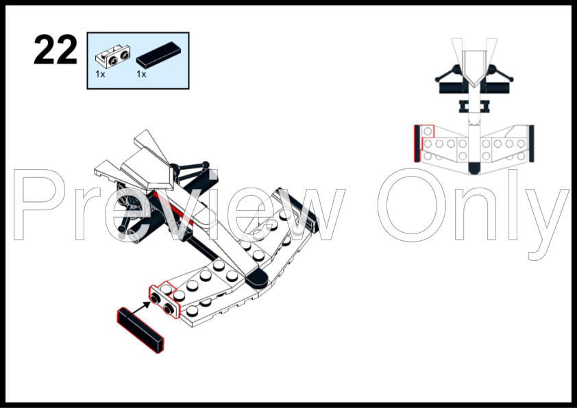 LEGO MOC-247528 RedBull RB16B Turkish GP Special by Jude_Choa ...