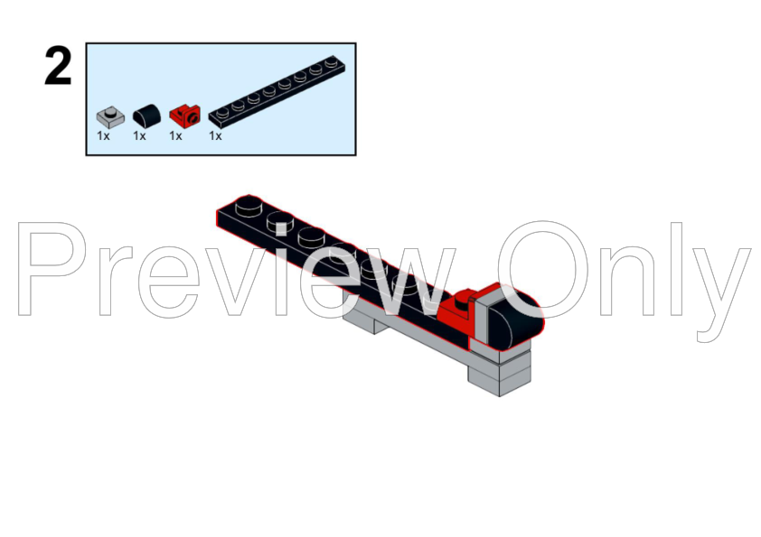 LEGO MOC SW Micro Ghost + Phantom II + The Spectres from Rebels/Ahsoka ...