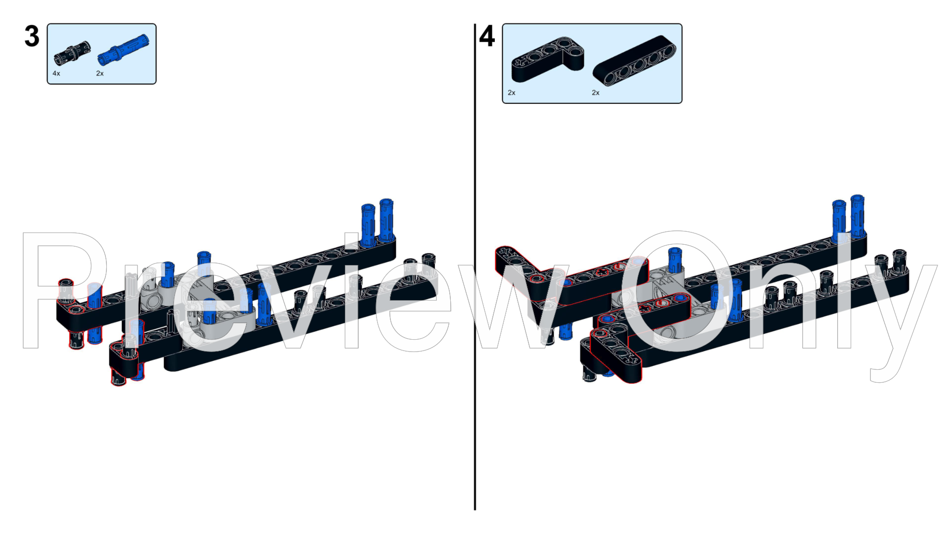 Lego Moc Lego Technic Compact Drift Car By Antoineddp Rebrickable