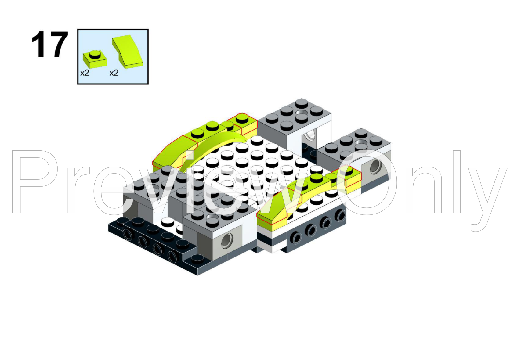LEGO MOC 31074 12in1 by Keep On Bricking | Rebrickable - Build with LEGO