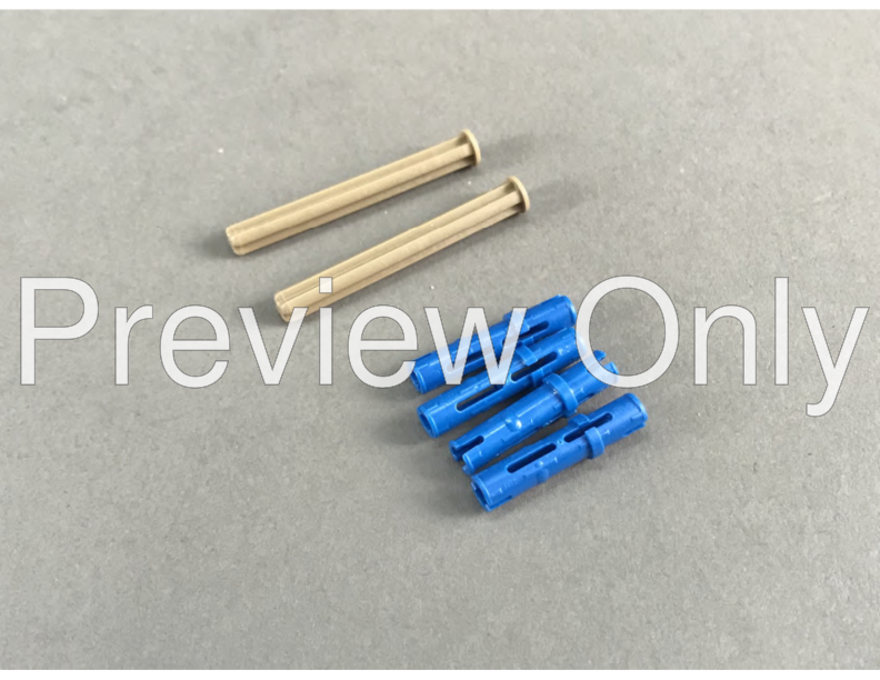 LEGO MOC Nissan GT-R by Loxlego | Rebrickable - Build with LEGO