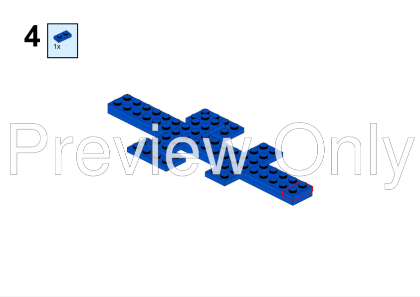 LEGO MOC-259267 Strider at the Prancing Pony by rebelnili | Rebrickable ...