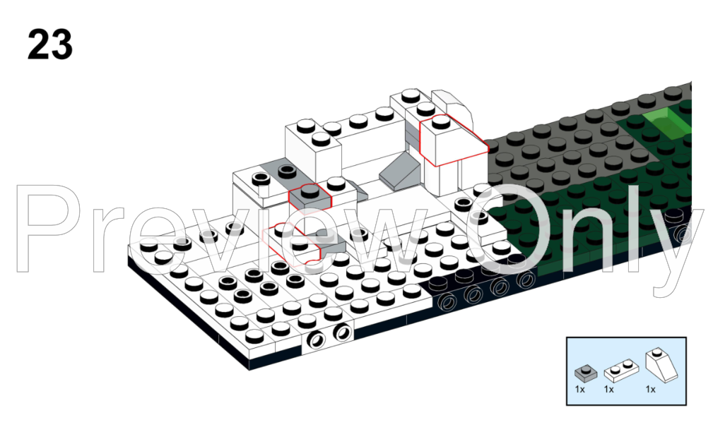 Lego Moc Sw Episode V By Benbuildslego Rebrickable Build With Lego