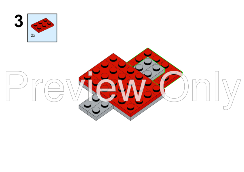 LEGO MOC 60214 Fire Patrol Van by Keep On Bricking | Rebrickable ...