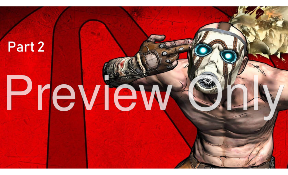 LEGO MOC Borderlands Outrunner - Revised Edition by dillonm ...