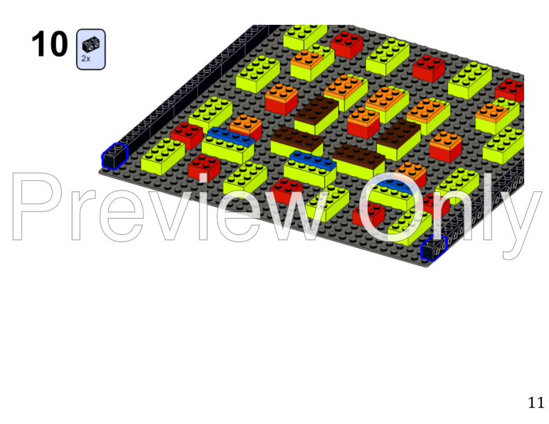 LEGO MOC Palpatine's Throne Room by wheelsspinnin | Rebrickable - Build ...