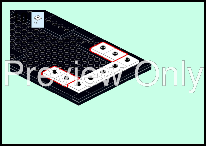 LEGO MOC Lego Architecture - Parthenon by Jean Paul Bricks ...