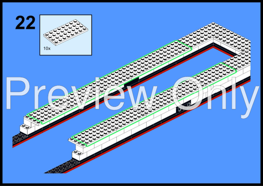 LEGO MOC Coast Guard 110-ft Island Class Cutter by coastguardbricks ...