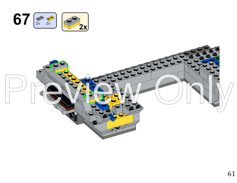 LEGO MOC Stinger Mantis by wheelsspinnin | Rebrickable - Build with LEGO