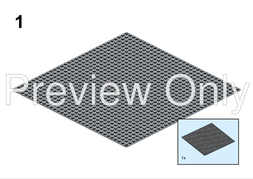 LEGO MOC Public Toilet by Huebre | Rebrickable - Build with LEGO