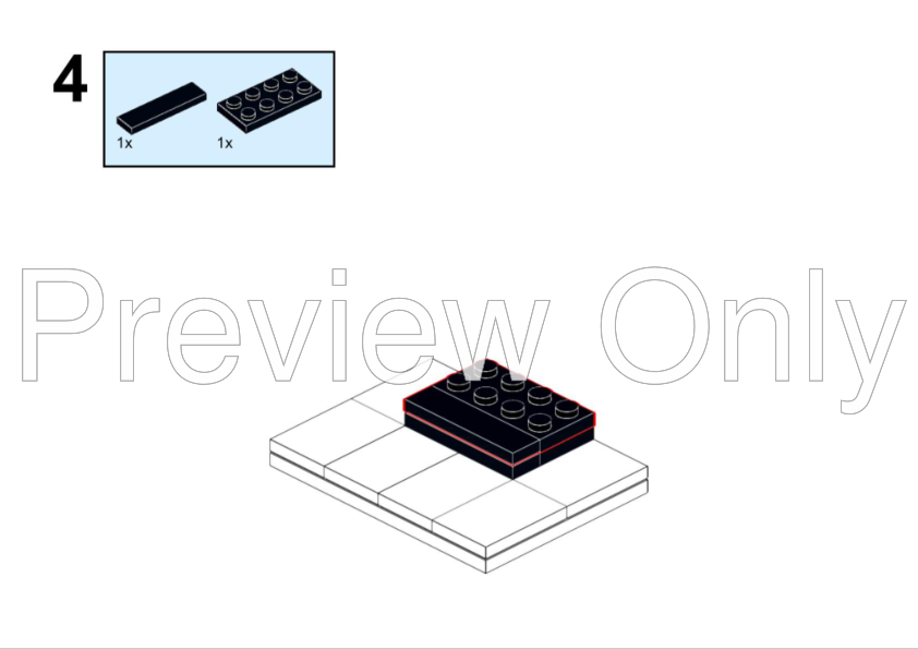 LEGO MOC South Park Randy and Sharon Marsh by BrickLord1993 ...