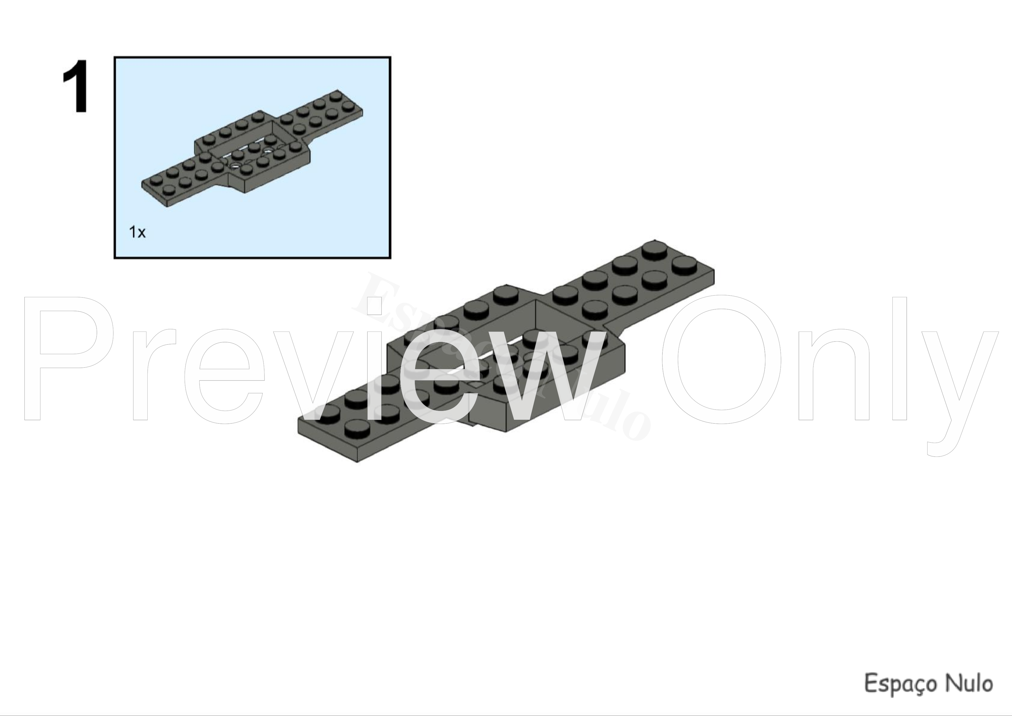 Lego Moc Devil Pack By Espnulo Rebrickable Build With Lego