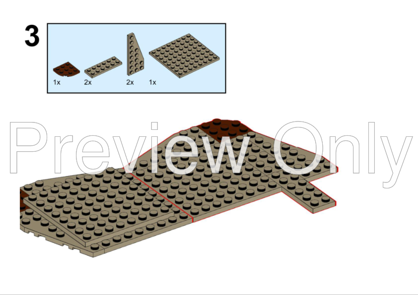 LEGO MOC Ballista Warriors by gabizon | Rebrickable - Build with LEGO