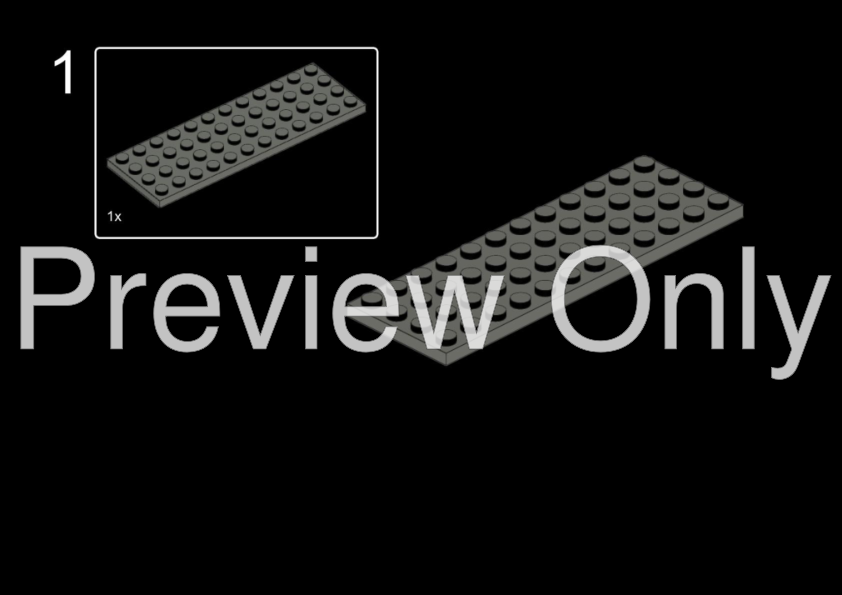 LEGO MOC 21042 - Lighthouse by zeegiraf | Rebrickable - Build with LEGO