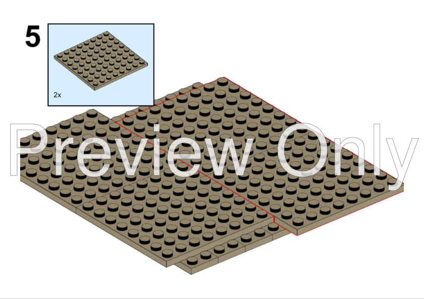 LEGO MOC Medieval Carriage by gabizon | Rebrickable - Build with LEGO