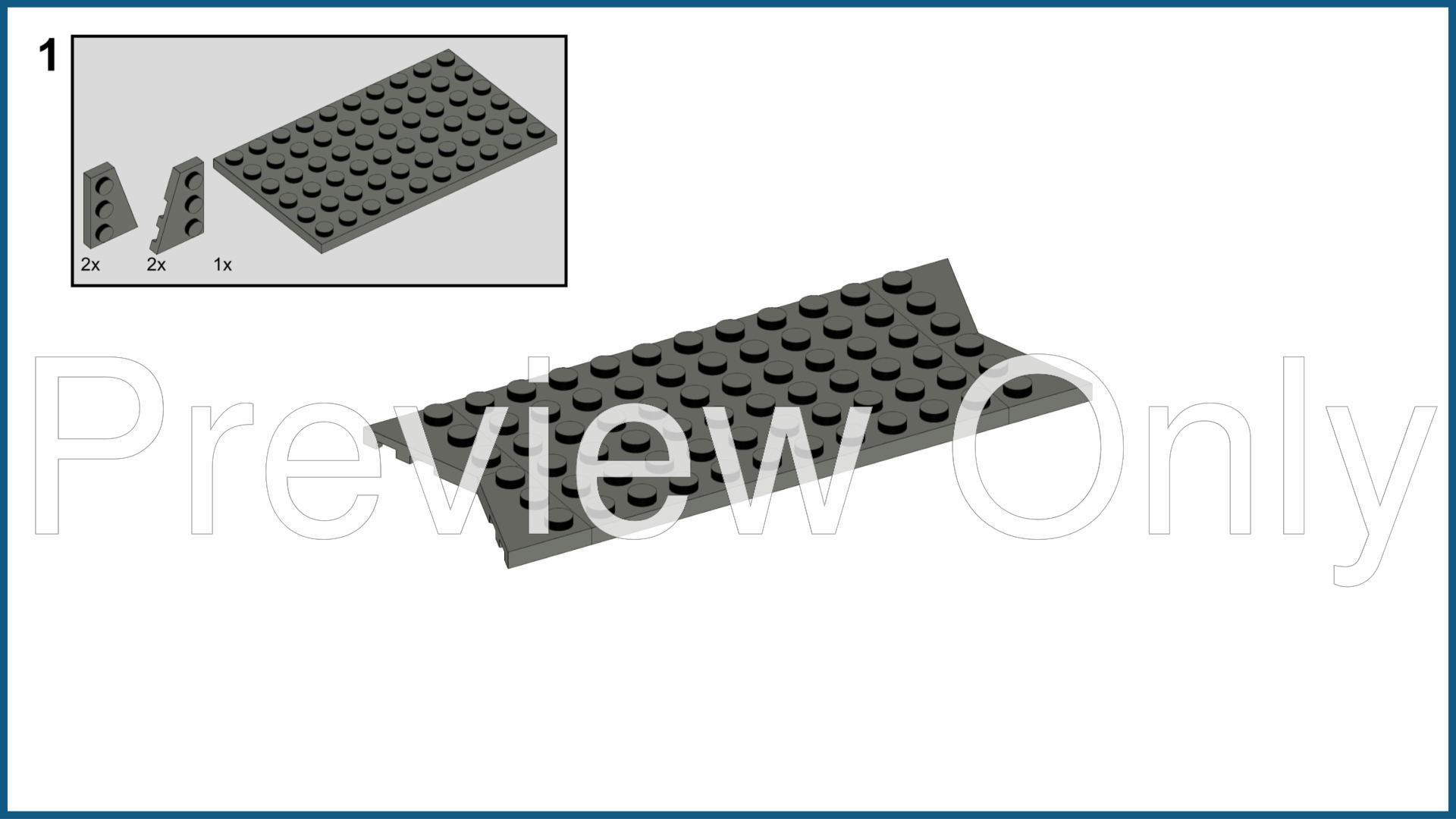 LEGO MOC DB BR 120 - Electric Locomotive by brickdesigned_germany ...